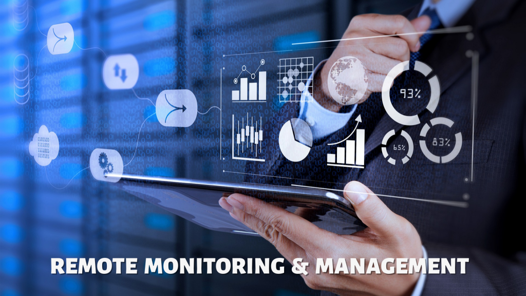 Aufsite Remote Monitoring & Management (RMM) - Aufsite